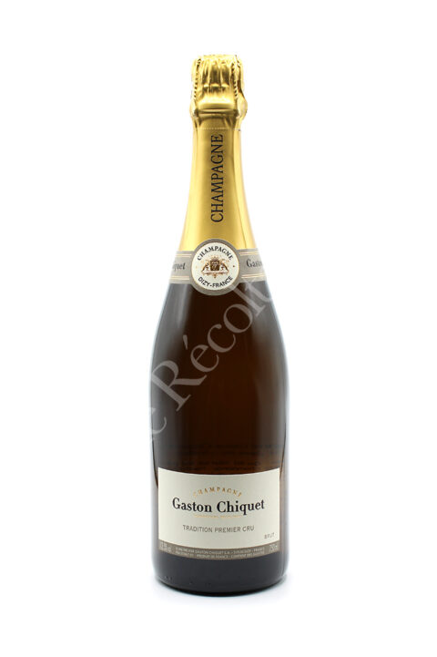 Brut Tradition 1er Cru - LeRécoltant